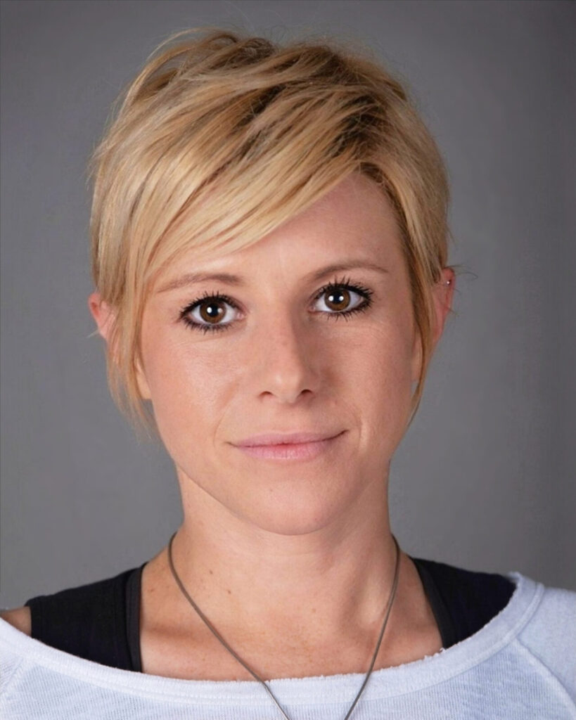 Team – Milton Erickson Institut